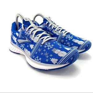 Brooks | Shoes | Brooks Womens Revel 3 Run Merry Running Shoes | Poshmark